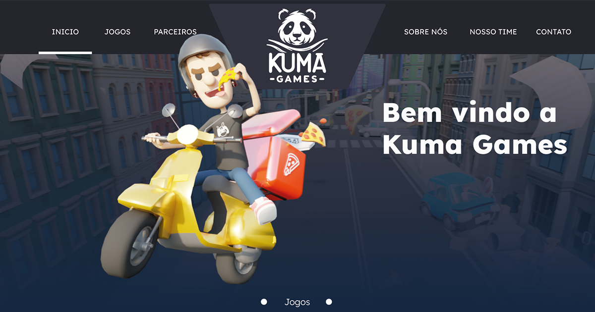 Kuma Games